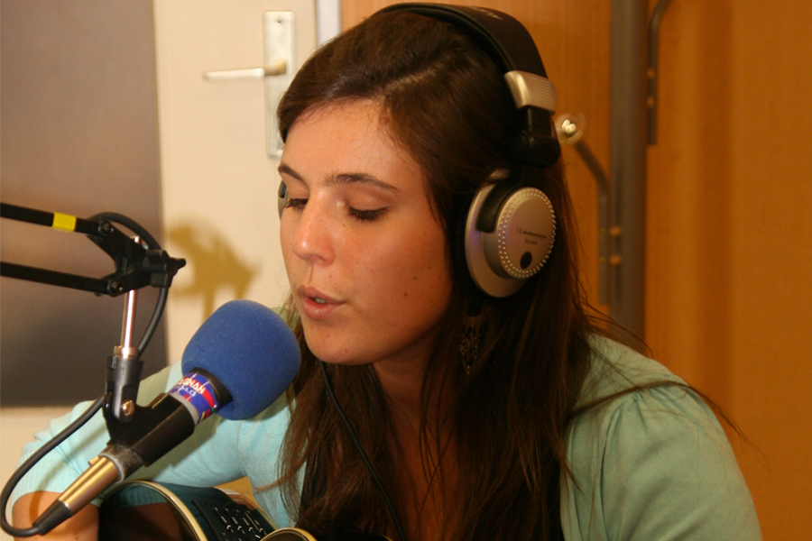 Radio d'Artagnan | Nouveaux talents